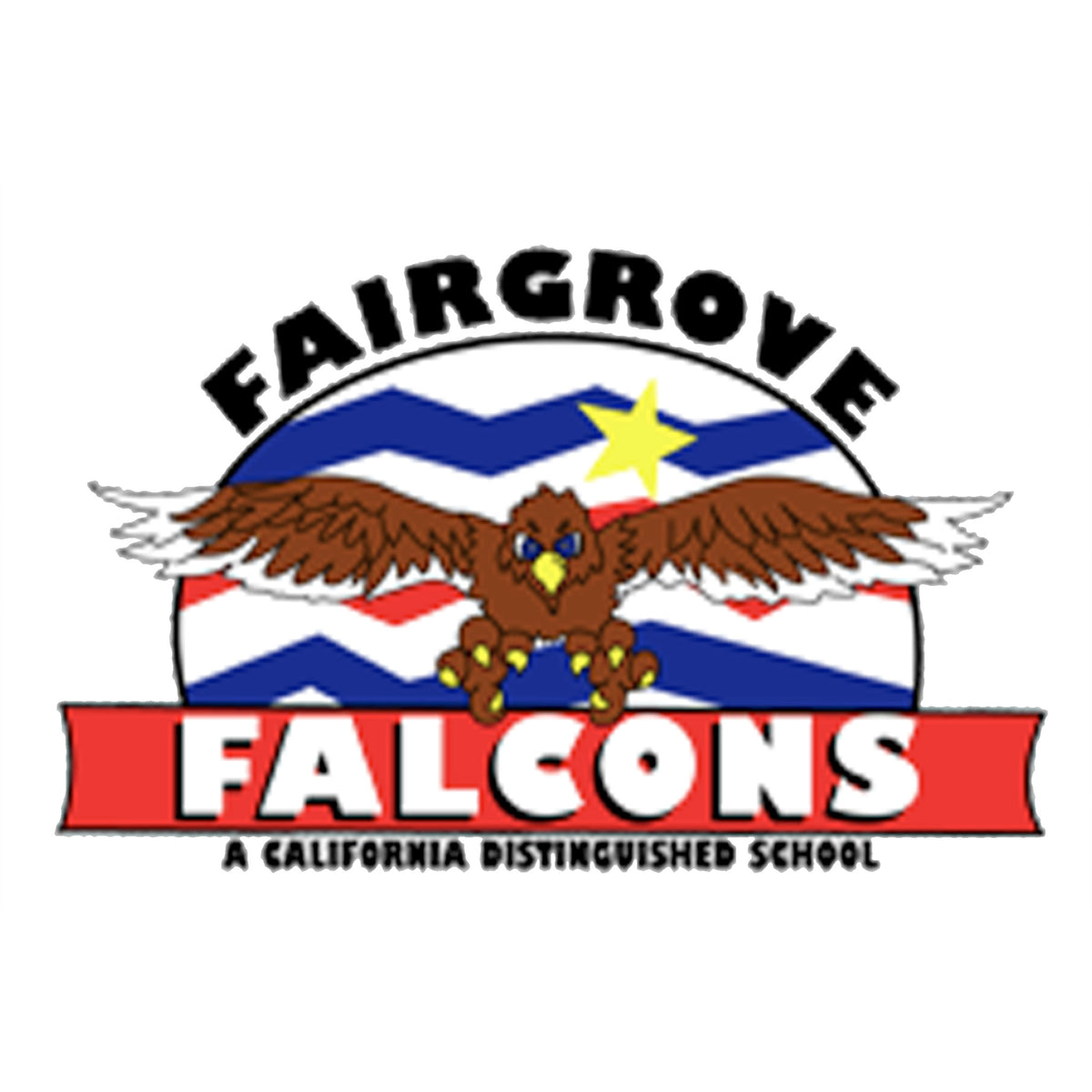 Fairgrove Elementary – Central Coast Shirts