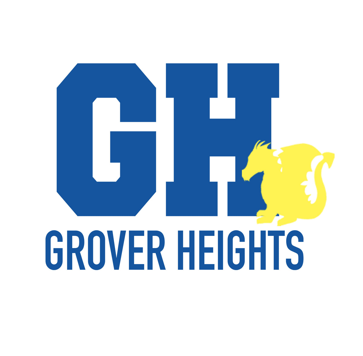 Grover Heights – Central Coast Shirts