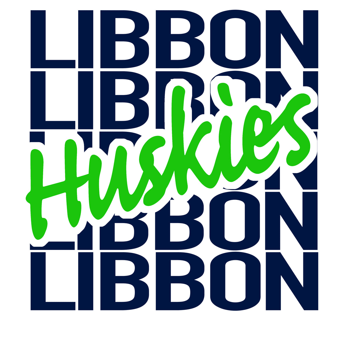 Libbon Elementary – Central Coast Shirts